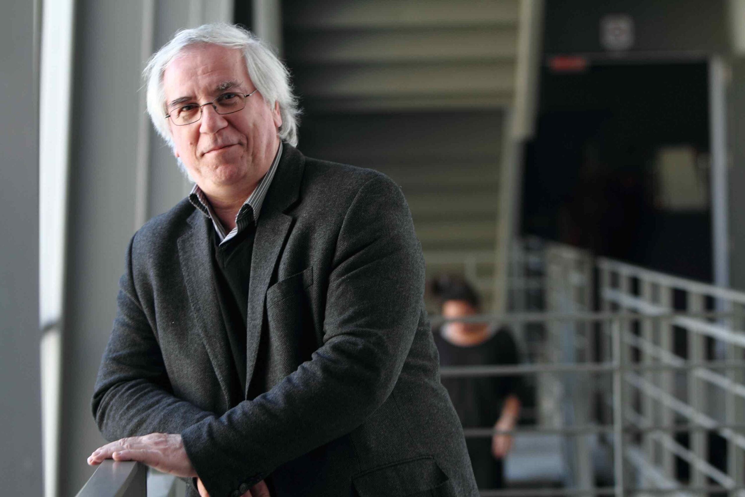 In-depth interview: Talking about the suburbs with Gérard Beaudet ...