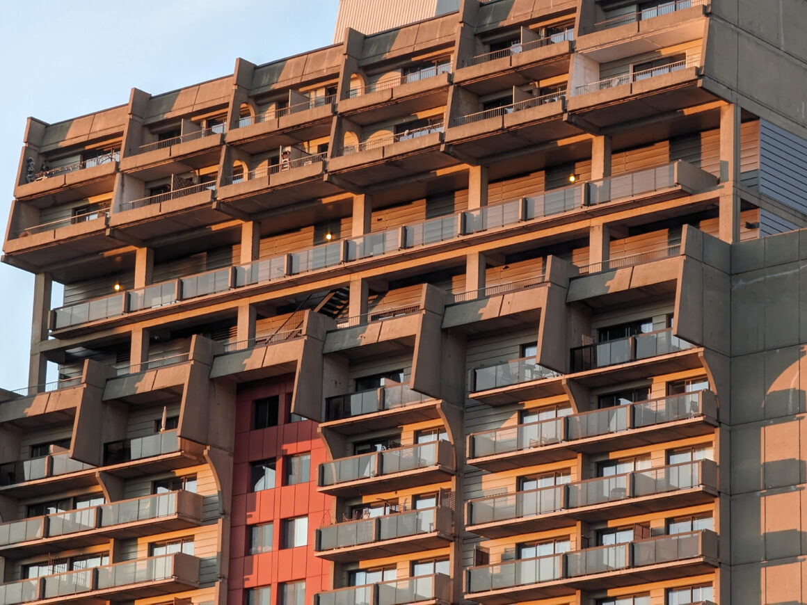 Page d'accueil - Héritage Montréal