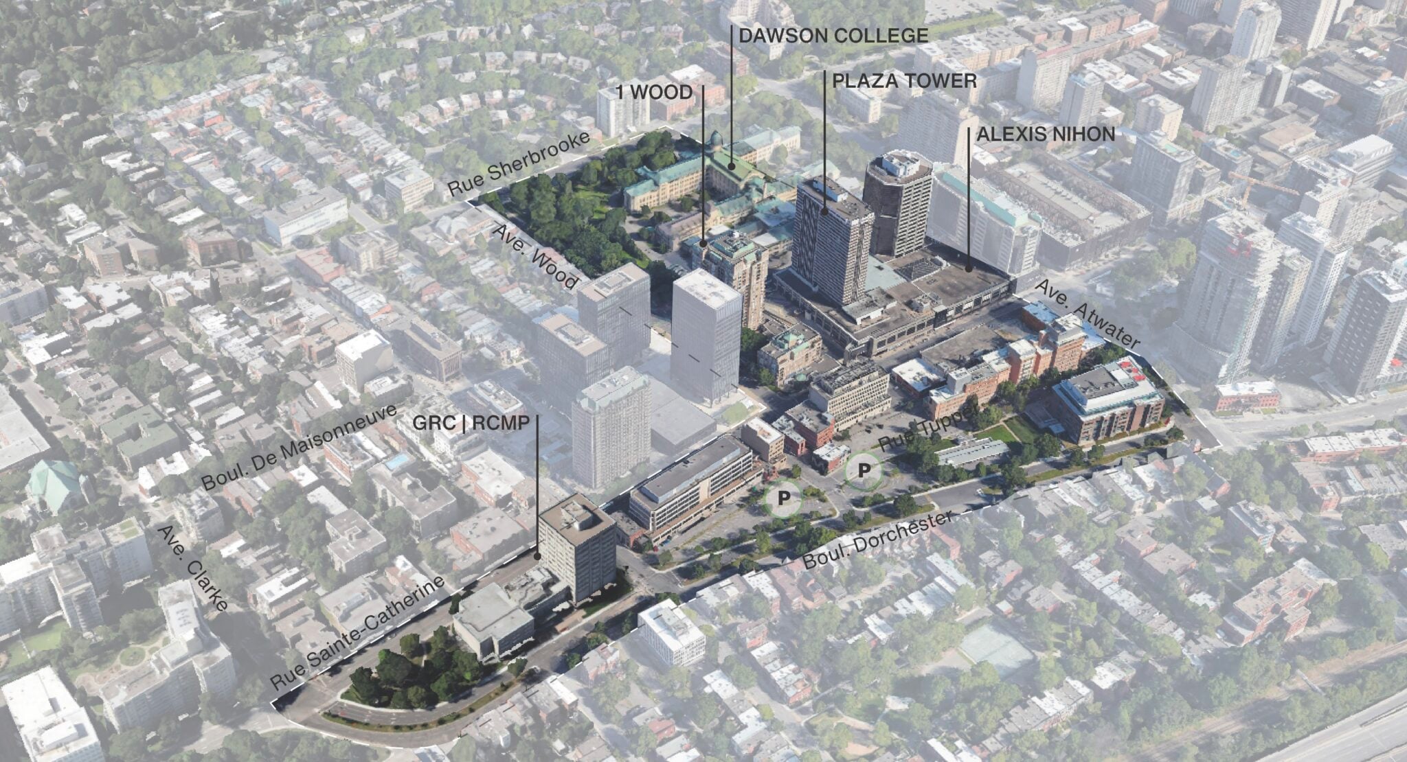 Westmount: How to reconcile densification and heritage? - Héritage Montréal